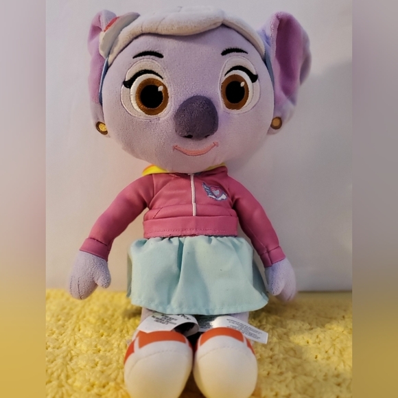 Disney | Toys | Disney Store Disney Junior Collection Tots Kc Kacey ...